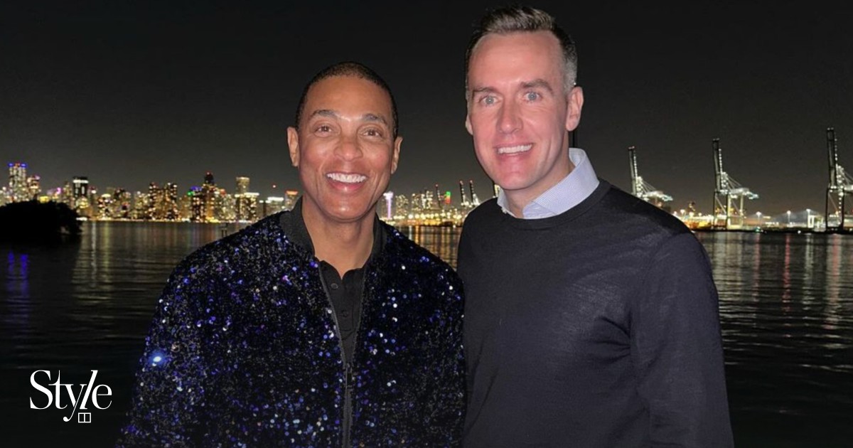 Who is Don Lemon’s property agent fiancé, Tim Malone? He was part of ...