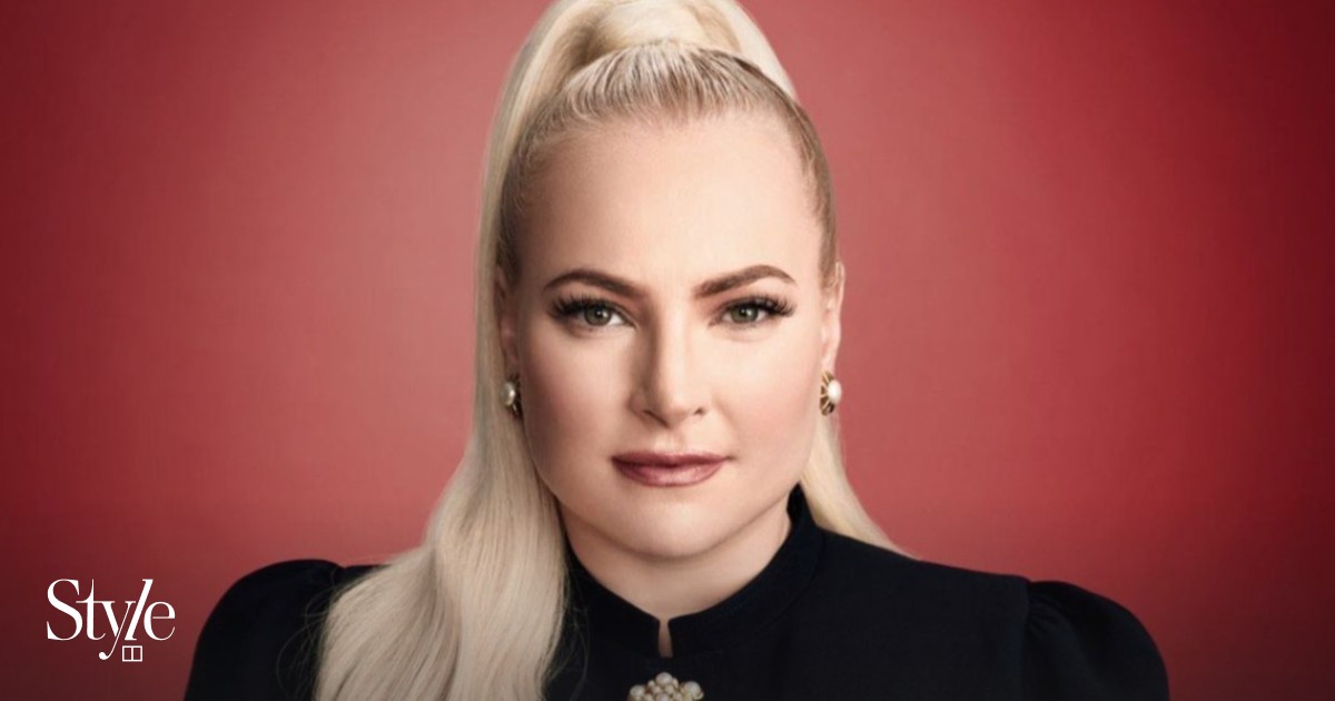 Who is John McCain’s controversial daughter Meghan McCain? The ...