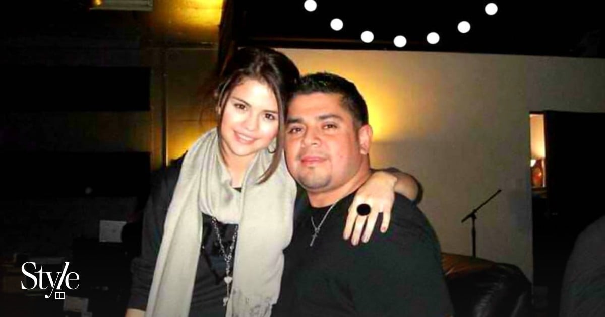 rick gomez interview