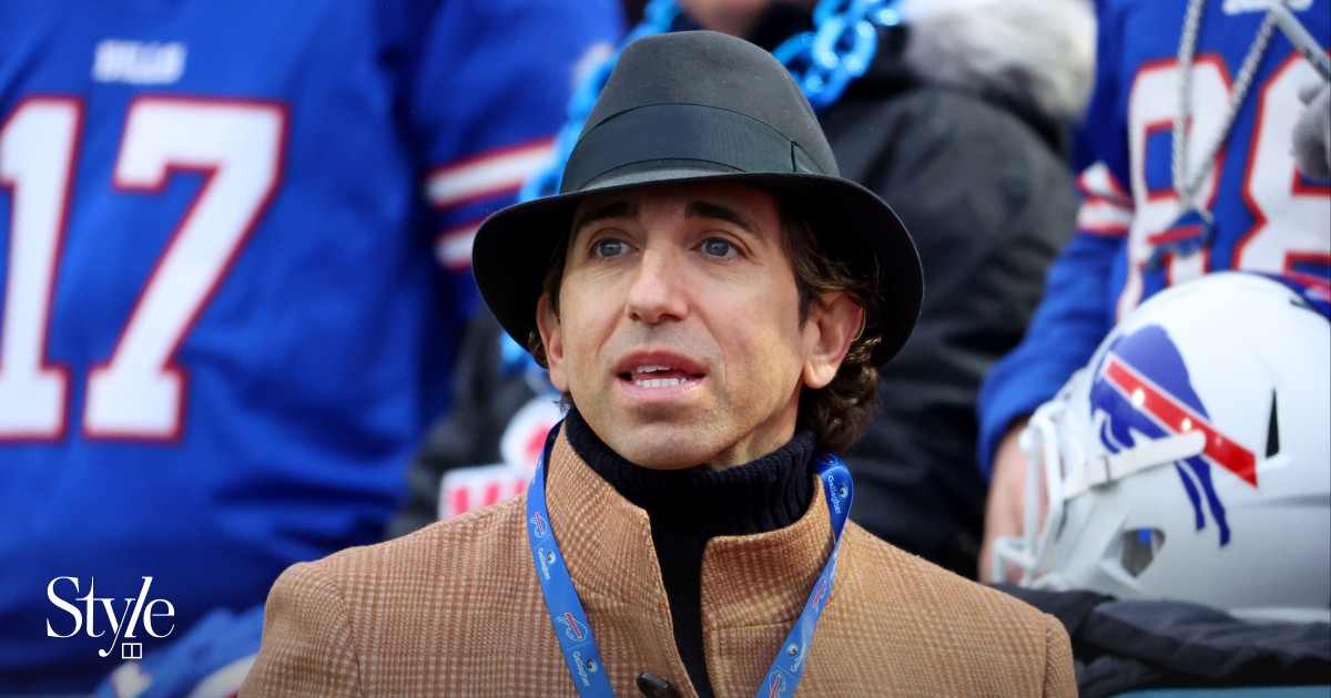 Meet the real-life Jerry Maguire of NFL, Sean Stellato: also known as ...