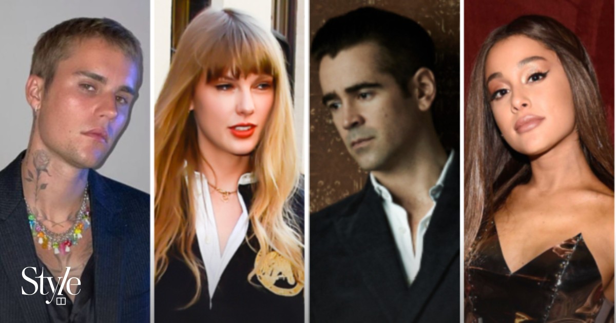 9 celebrities who have faced terrifying stalkers over the years: from ...