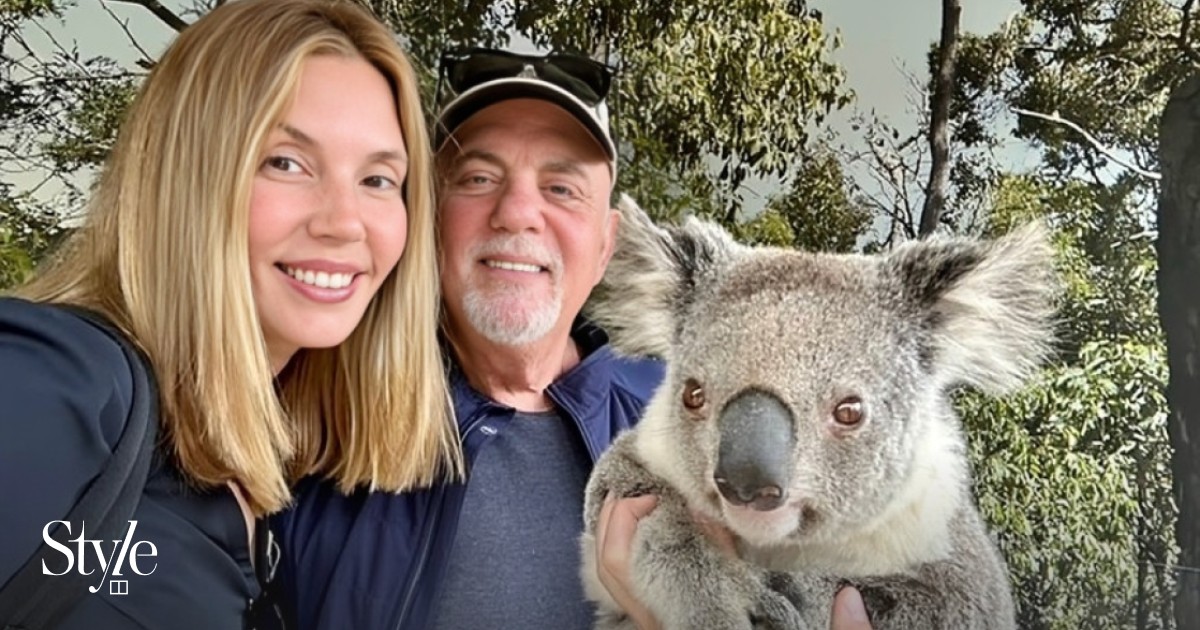 Who is Alexis Roderick, Billy Joel’s wife who’s half his age? The ...