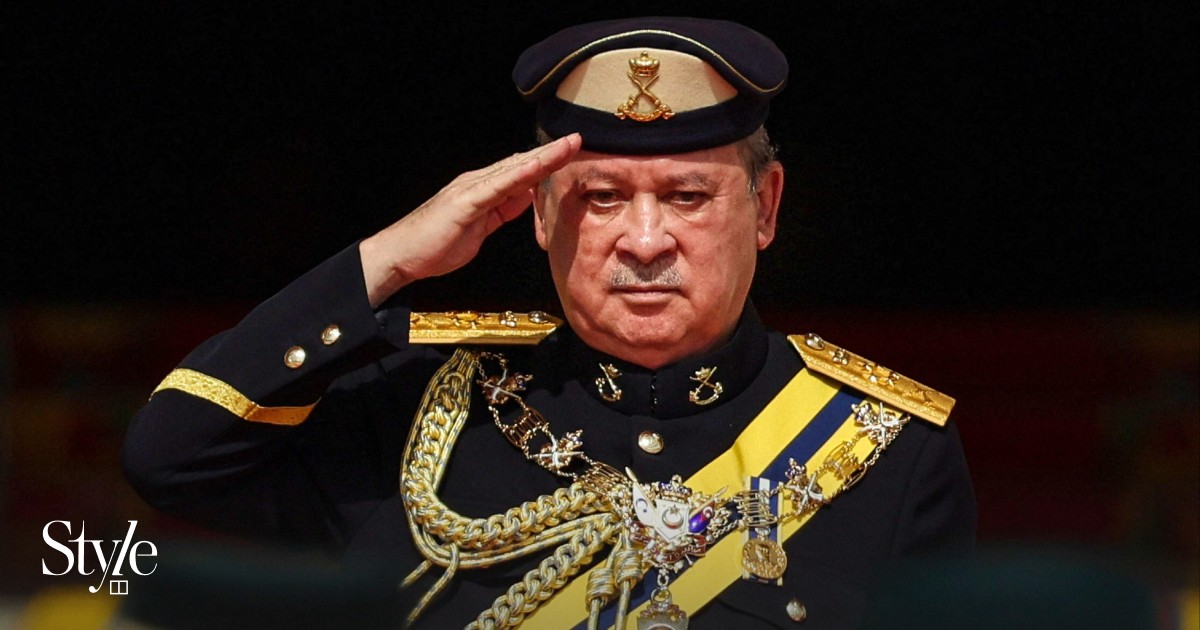 Who is Malaysia’s new king, Sultan Ibrahim Iskandar? The Johor royal is ...