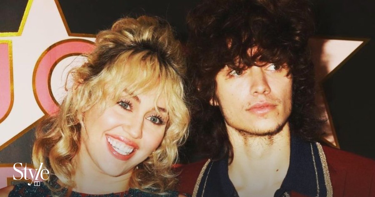 Who is Miley Cyrus’ younger musician boyfriend, Maxx Morando? The ...