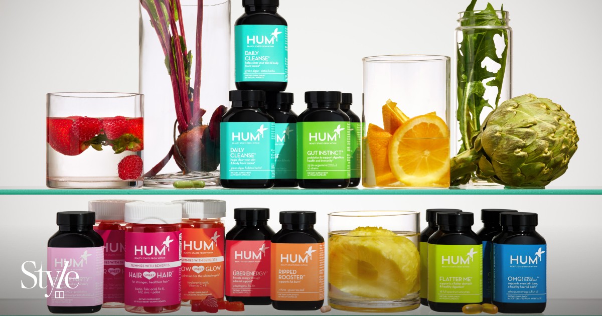 Take the red pill? How health supplements became an Instagram and ...