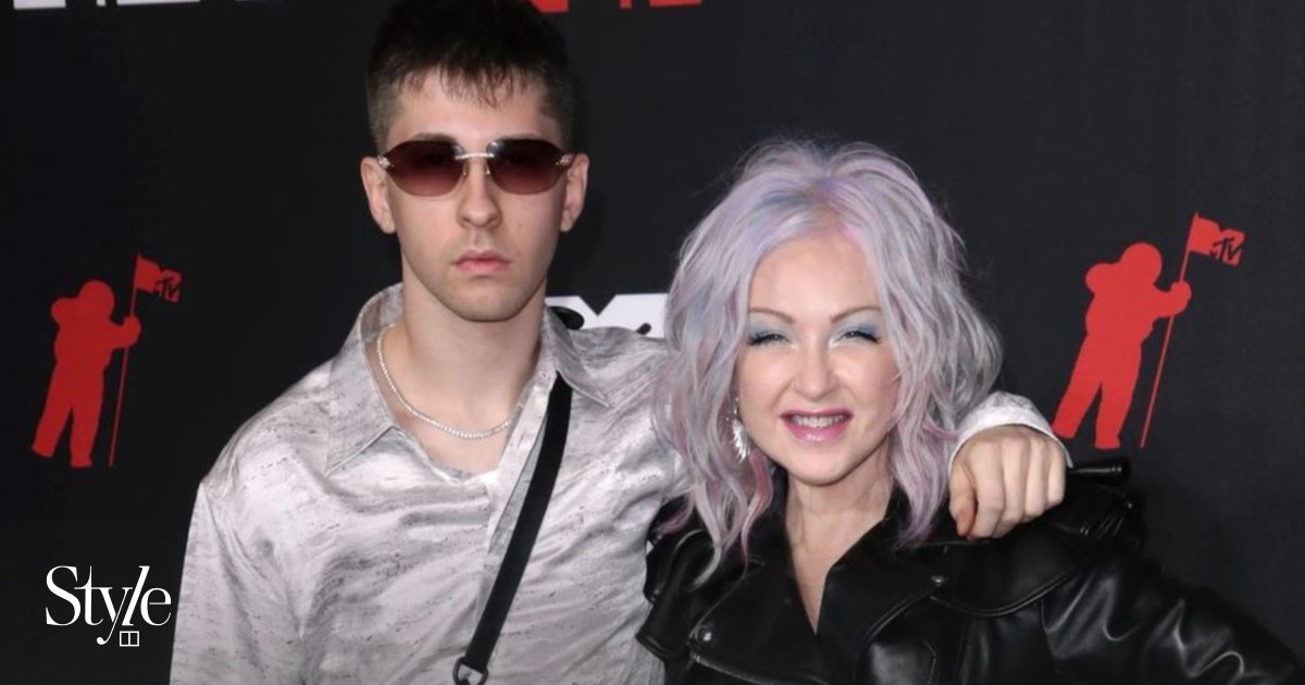 Who is Cyndi Lauper’s ‘troubled’ rapper son, Declyn ‘Dex’ Lauper – who ...