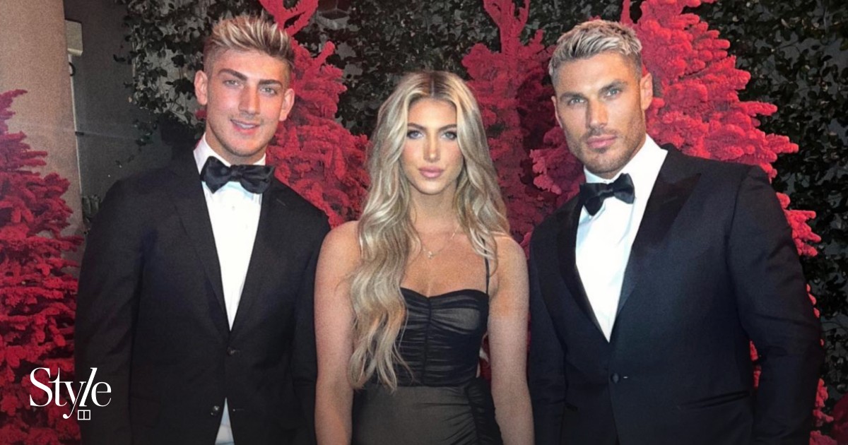 Who are Chris Appleton’s children, Billy and Kitty-blu? Kim Kardashian ...