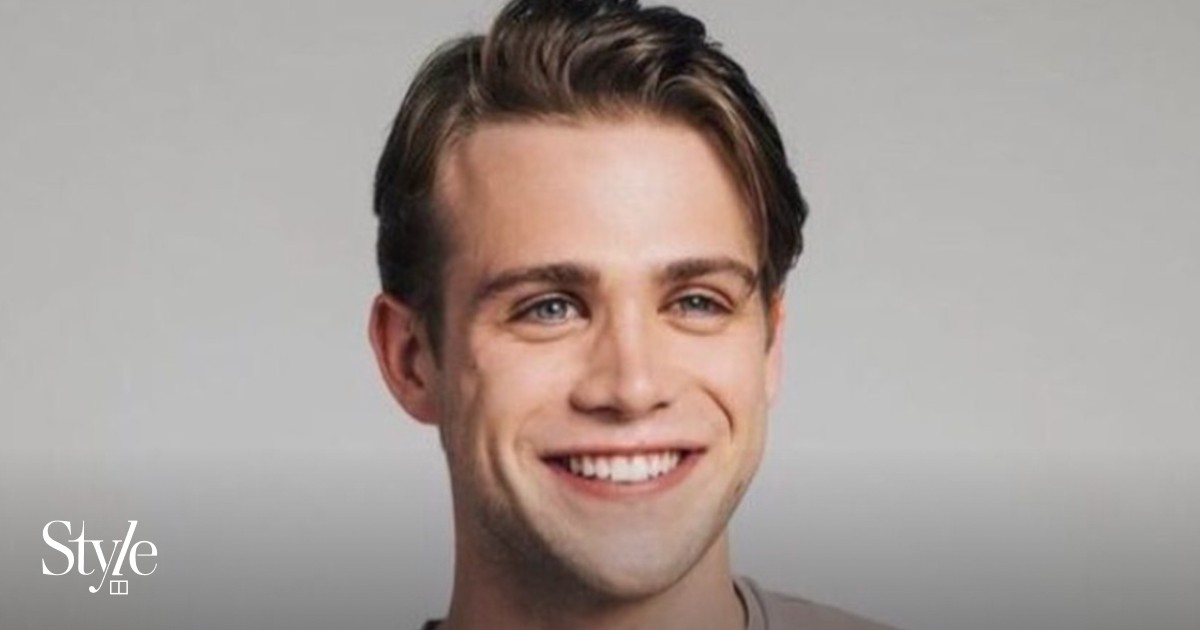 Meet Leo Woodall, the actor who plays Dex in Netflix’s One Day: the 27 ...