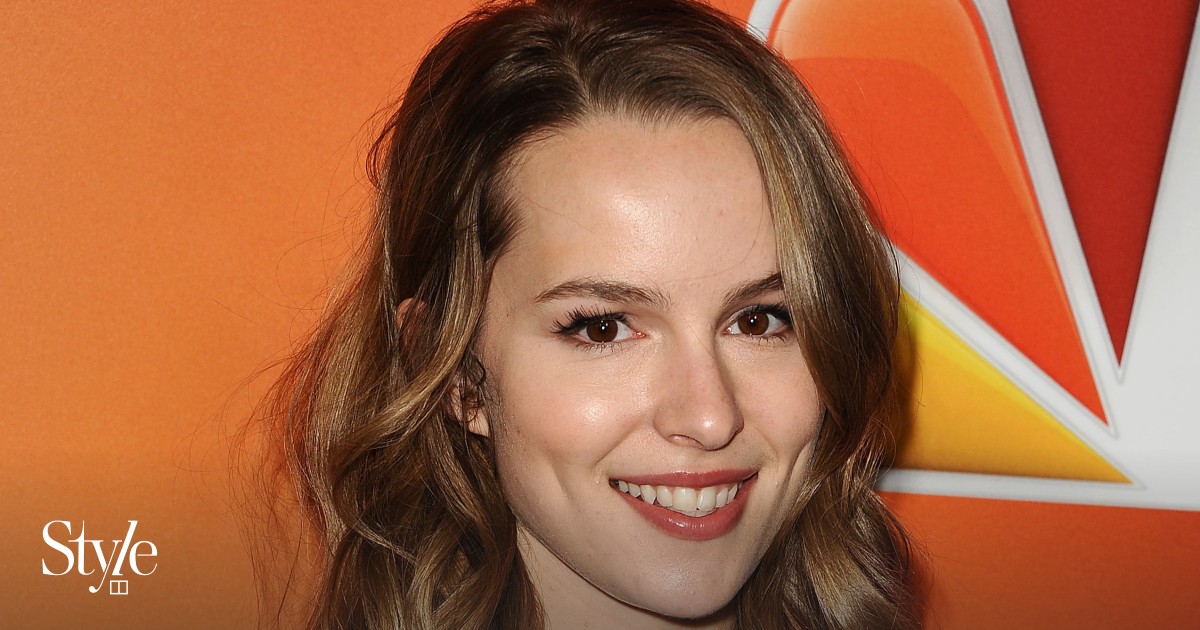 How Bridgit Mendler went from Disney star to space start-up CEO: the ...
