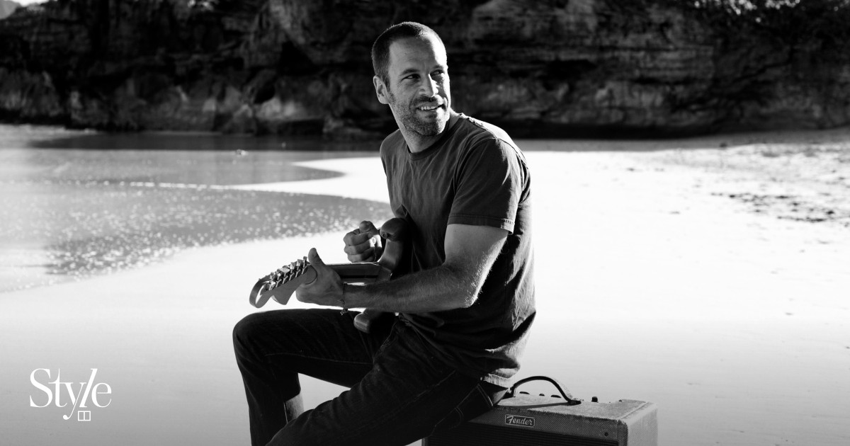 Jack Johnson on fame, fidelity and not being ‘too good looking’: the ...