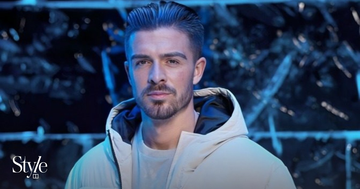 Inside Manchester City star Jack Grealish’s luxury homes in the United ...
