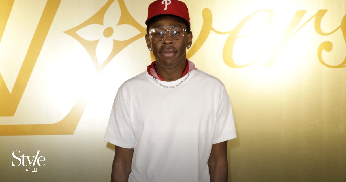 How to Style like Tyler, The Creator: tapped by Pharrell to design a ...