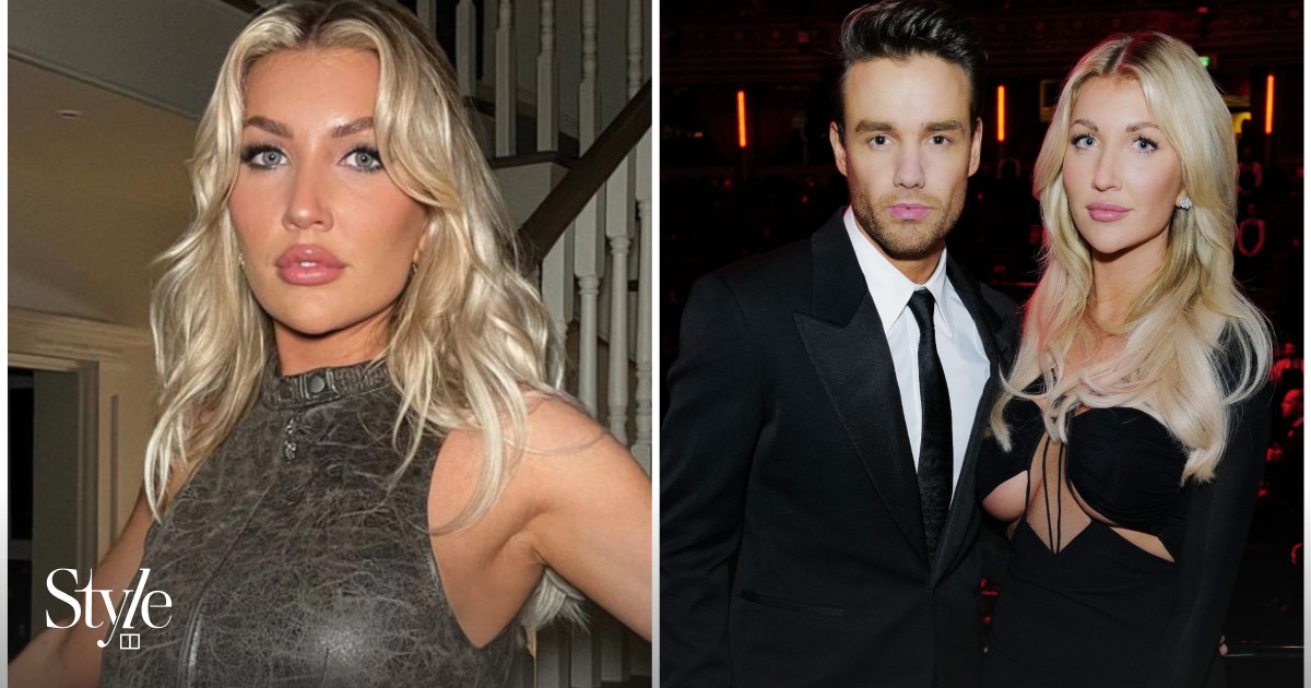 Who is Liam Payne’s glam influencer girlfriend, Kate Cassidy? The One ...