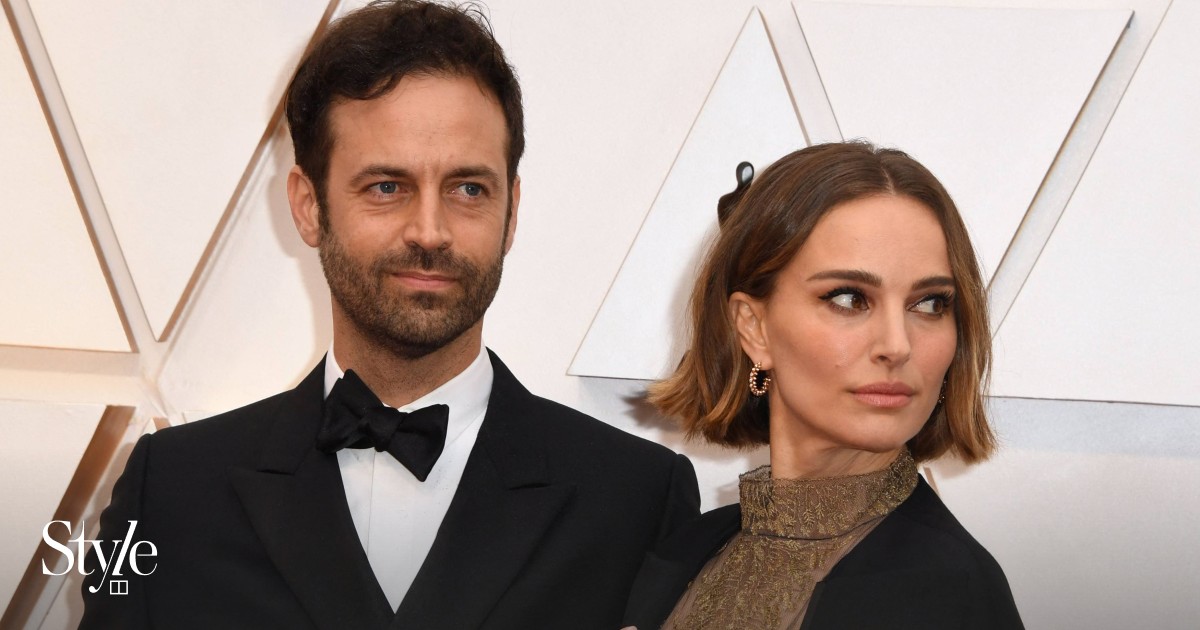 Who is Benjamin Millepied, Natalie Portman’s ex-husband – and did he ...