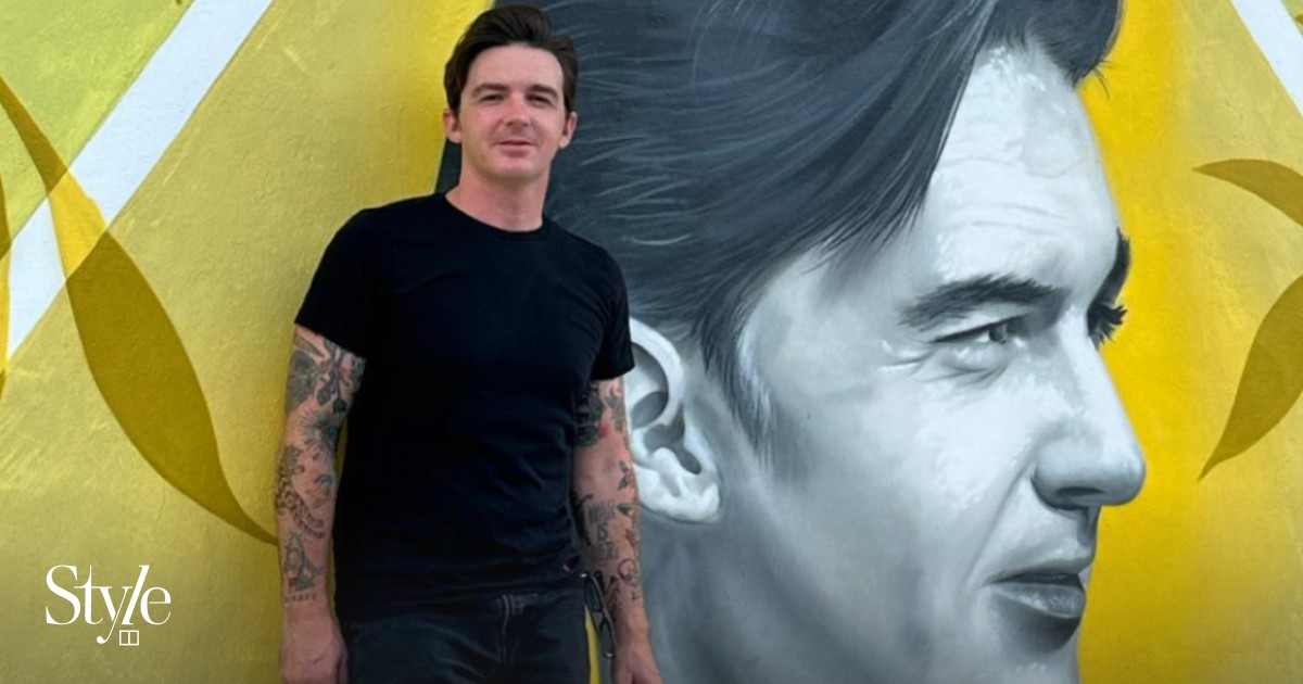 What happened to Drake Bell? The former child star of Nickelodeon’s ...