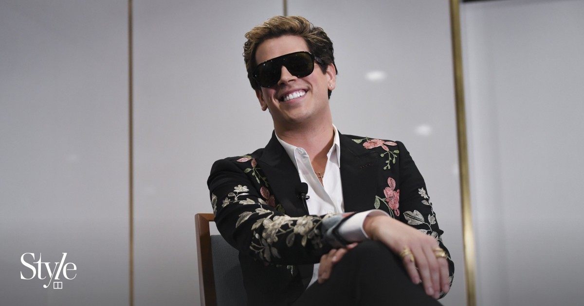 What happened between Milo Yiannopoulos and YesJulz? Kanye West’s ...