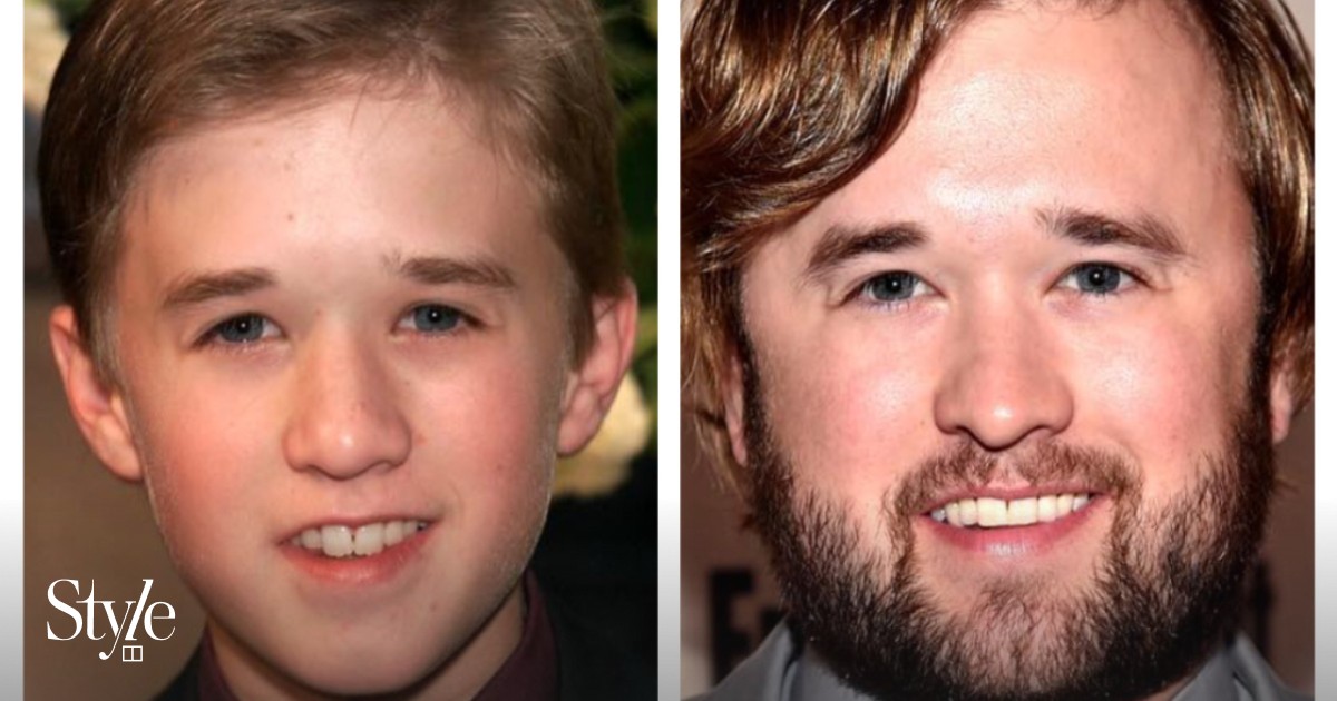 sixth sense ghost boy