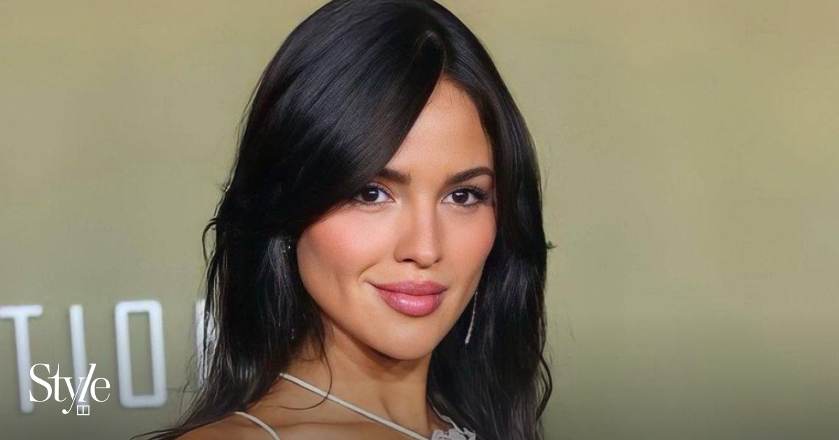 Eiza González, the 3 Body Problem star ‘too pretty’ for Hollywood: the ...