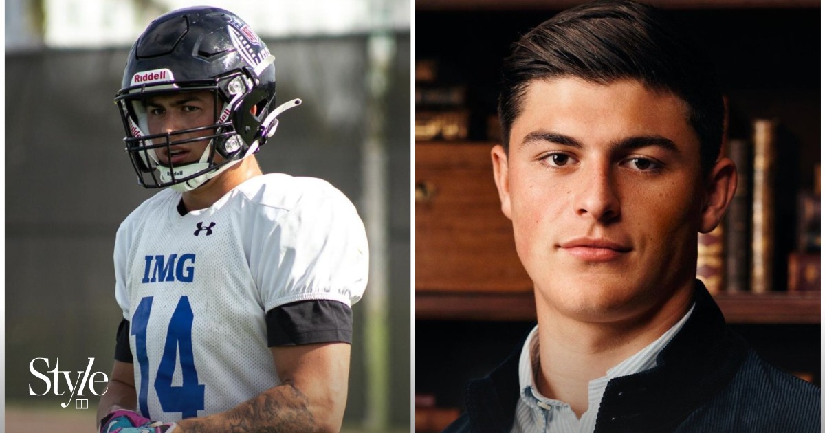 Who is Louis Rees-Zammit, the ex-rugby player joining NFL’s Kansas City ...