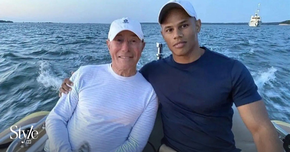 Is David Geffen really the ‘richest man in Hollywood’? With a US$8 ...