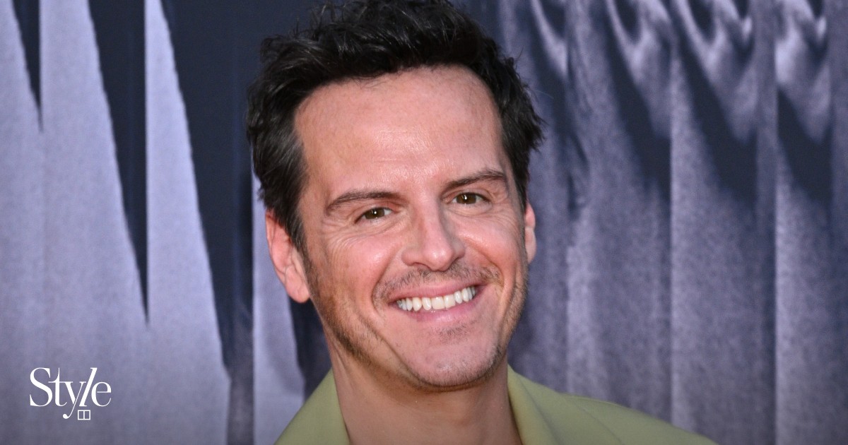 Meet Andrew Scott, the breakout actor in Netflix’s Ripley: Fleabag’s ...