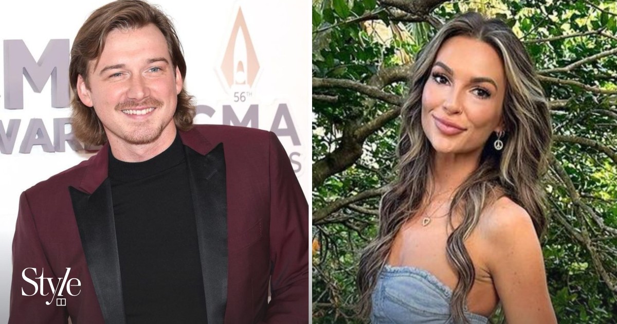 Who is country music star Morgan Wallen’s ex, Katie ‘KT’ Smith? The social media influencer ...