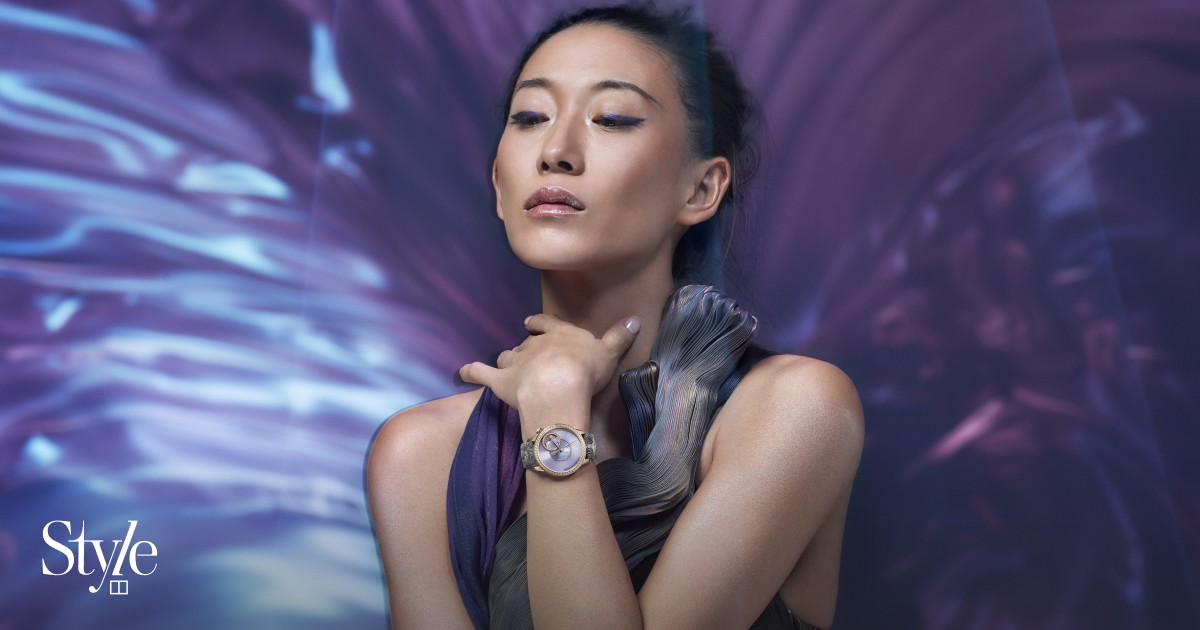 Watches and Wonders Edit: Inside Vacheron Constantin’s collab with Yiqing Yin – previously a ...