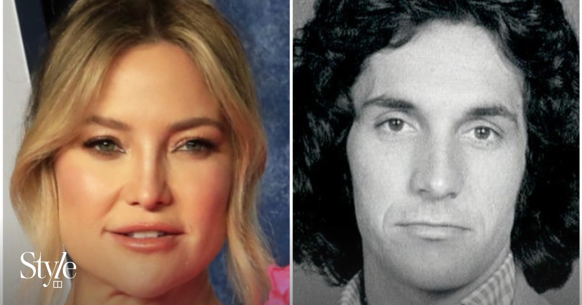 Who is Kate Hudson’s estranged dad, Bill Hudson? Goldie Hawn’s ex ...