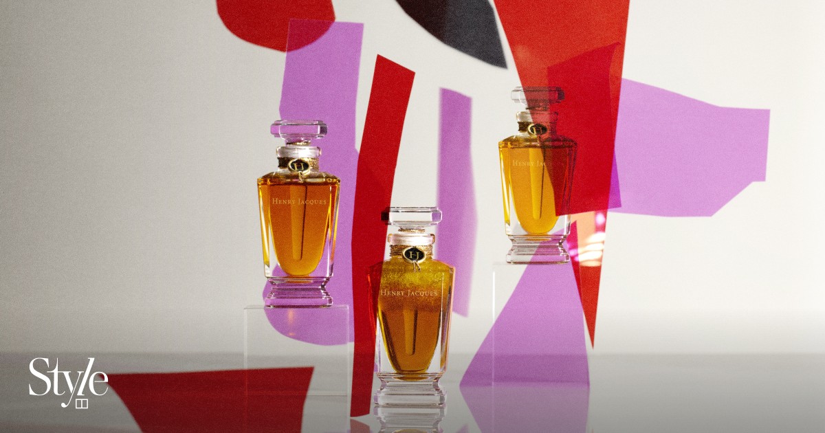 How Henry Jacques created its 2024 Collection de l’Atelier limited ...