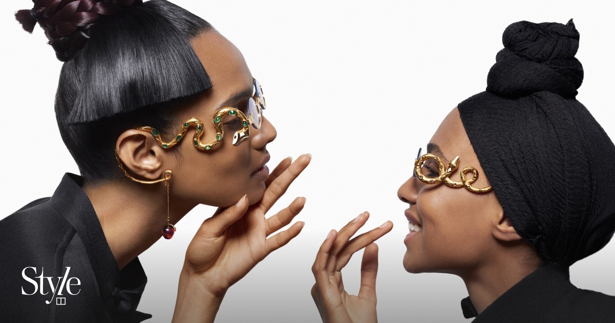 Bling ring? Beyoncé, Pharrell Williams and Bella Hadid are all rocking ...