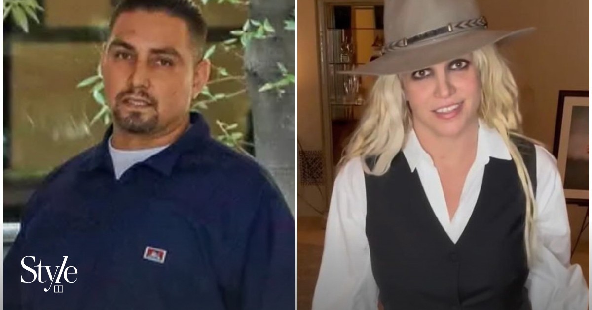 Who is Britney Spears’ new ex-convict boyfriend, Paul Soliz – and why ...