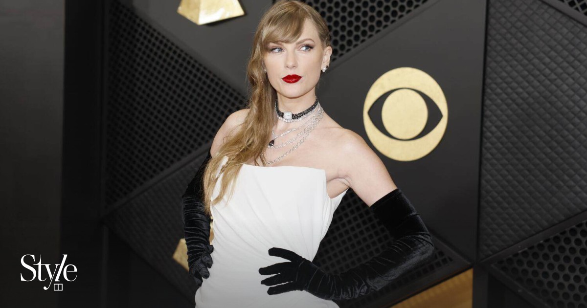 8 of Taylor Swift’s most affordable outfits and where to buy them: from ...