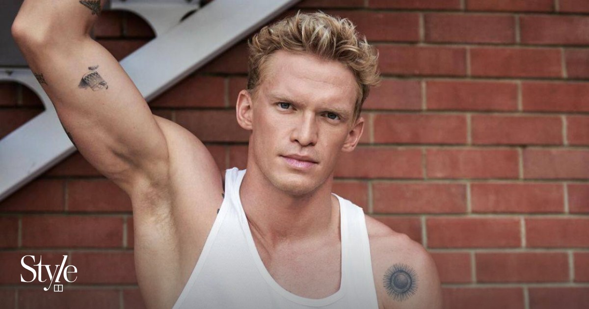 Meet Cody Simpson, Paris Olympics hopeful – and pop star: Kylie Jenner ...