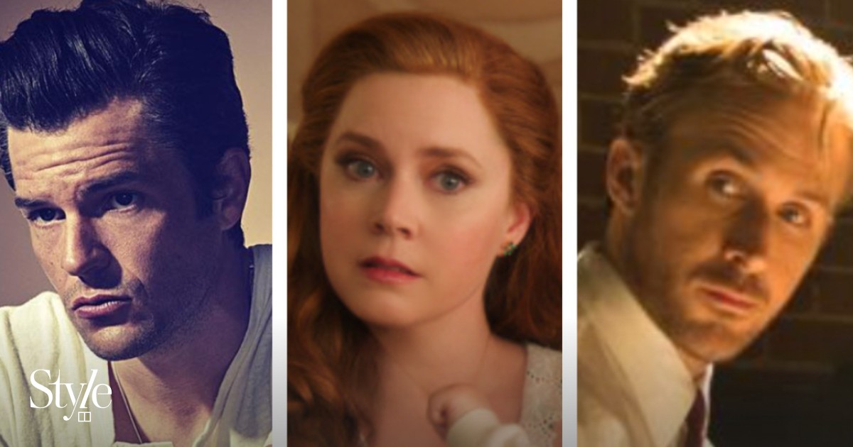 6 famous people you didn’t realise were raised Mormon: from The Fall ...