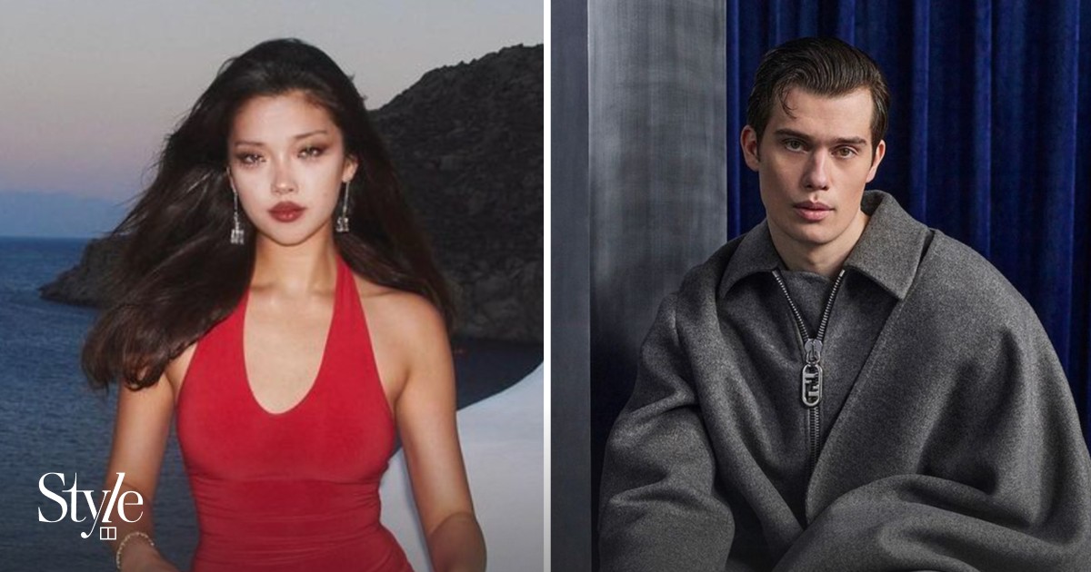 Is Cameron Valentina Eyre Nicholas Galitzine’s ‘mystery’ girlfriend ...