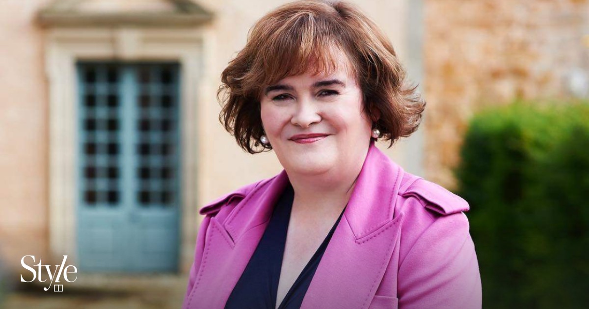 What happened to Susan Boyle, who stunned the world with ‘I Dreamed a ...