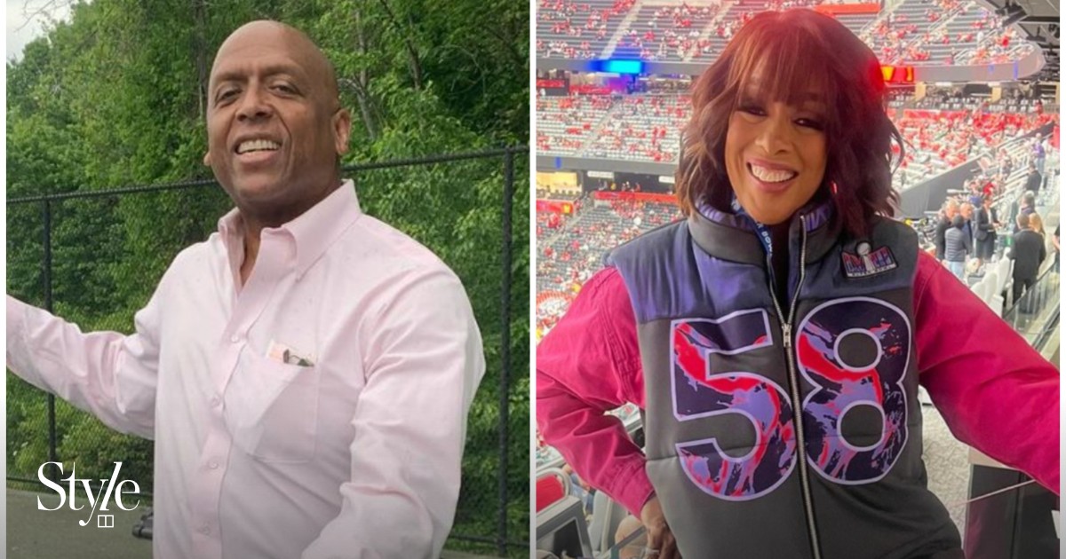 Who is Gayle King’s ex-husband, William Bumpus – who called his ex’s ...
