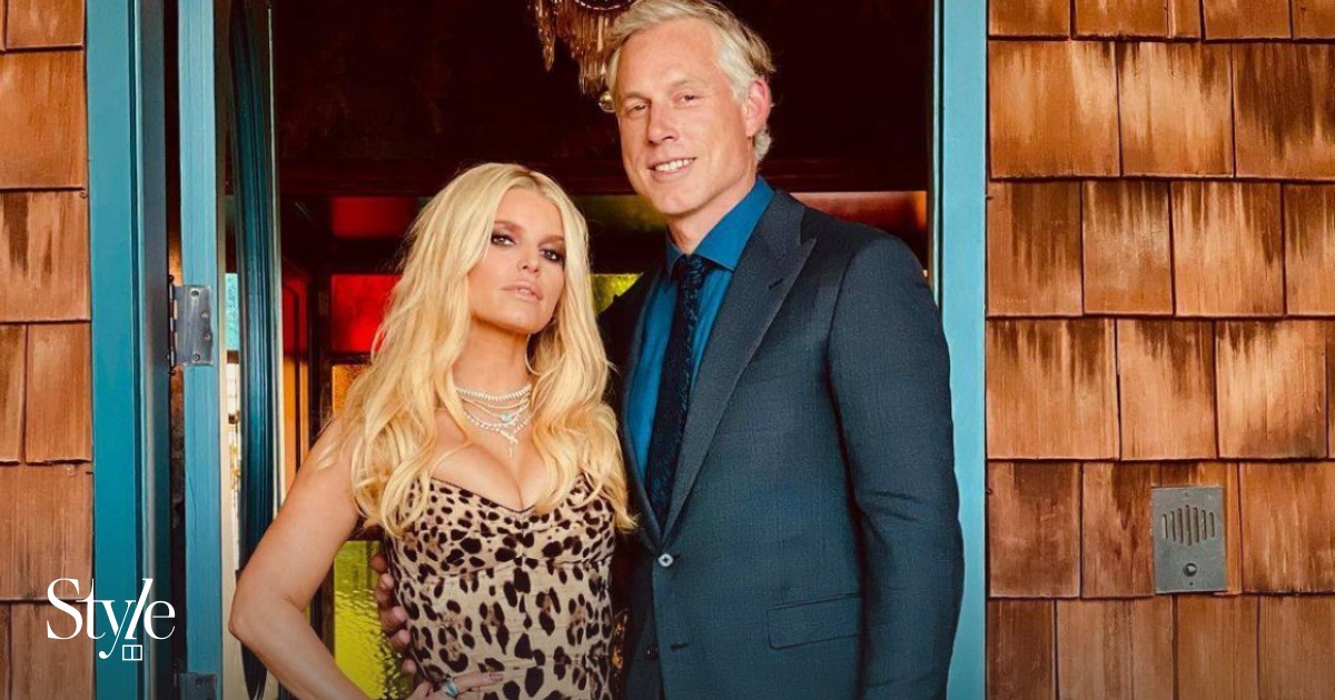 Meet Eric Johnson, Jessica Simpson’s husband and ‘incredible’ dad: the ...