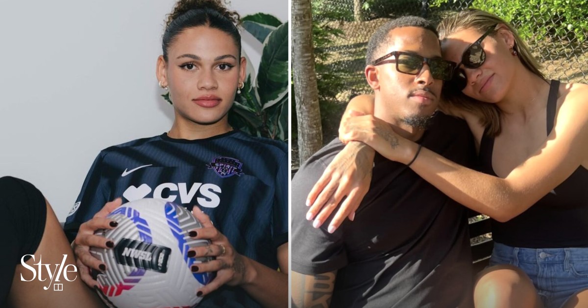 ‘Trinity squared’: Trinity Rodman just announced she’s dating Trinity ...