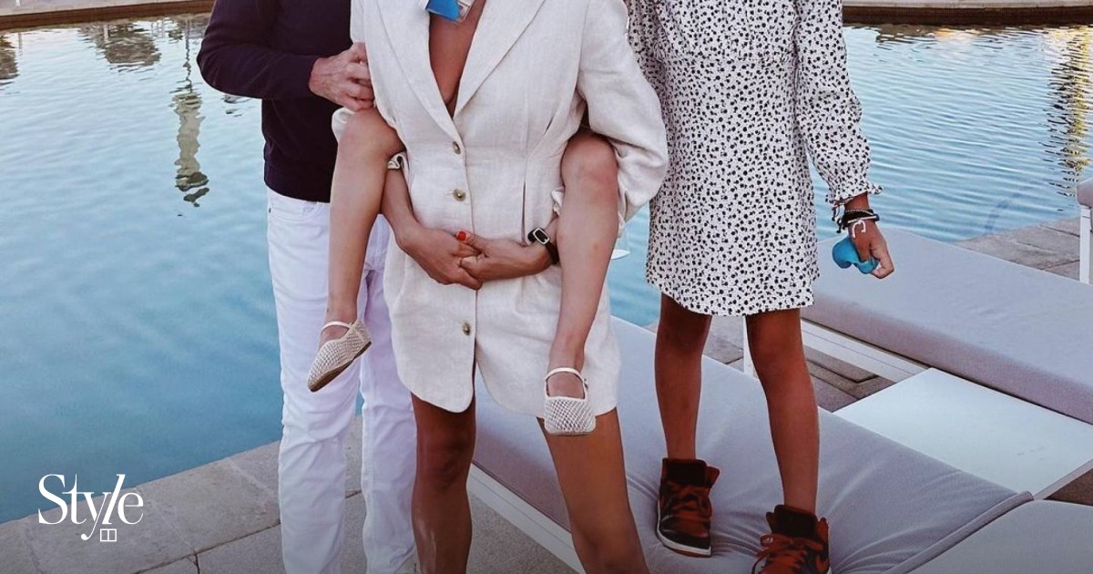 mandana dayani archewell