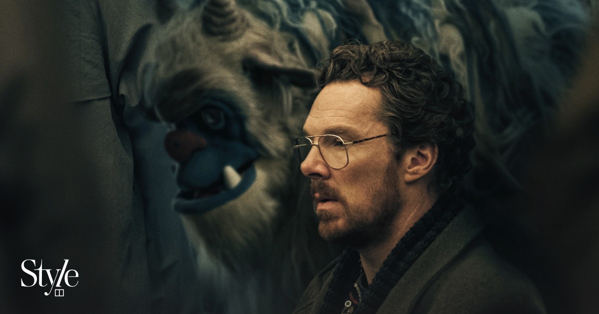 The glorious return of Benedict Cumberbatch: 5 reasons to watch new ...