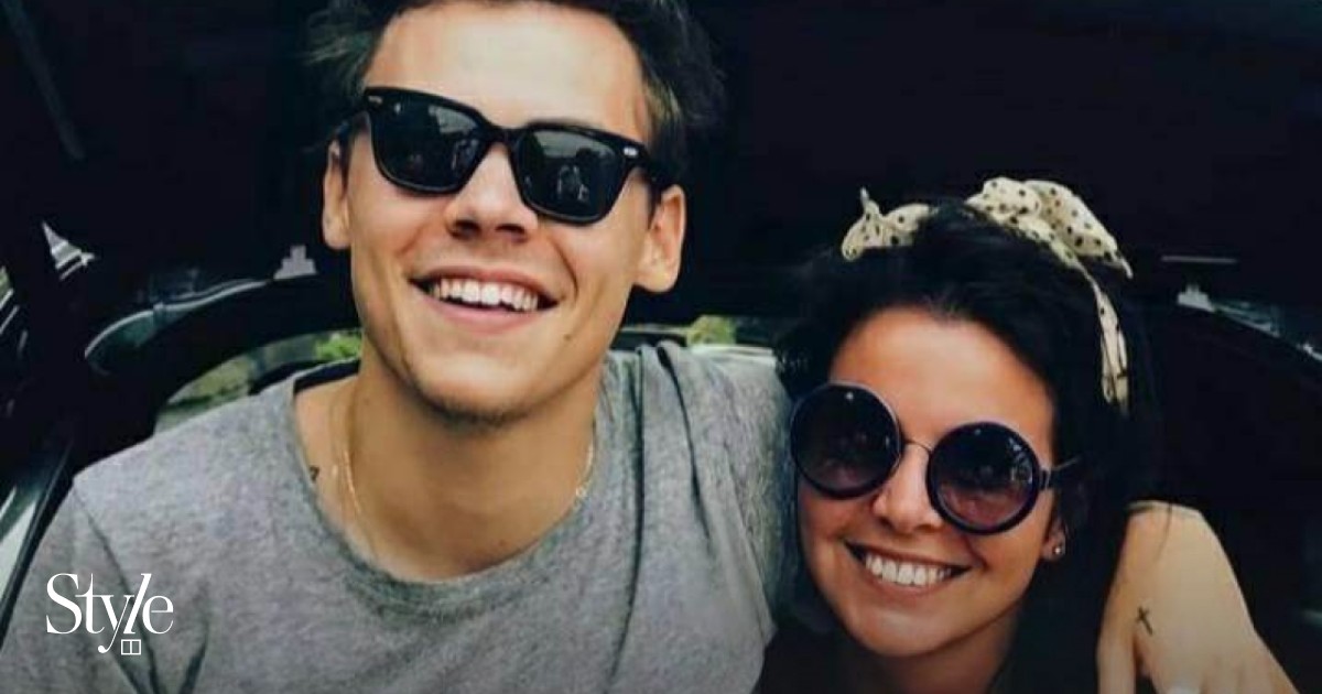 Meet Harry Styles’ supportive mum, Anne Twist: she just gave a rare ...