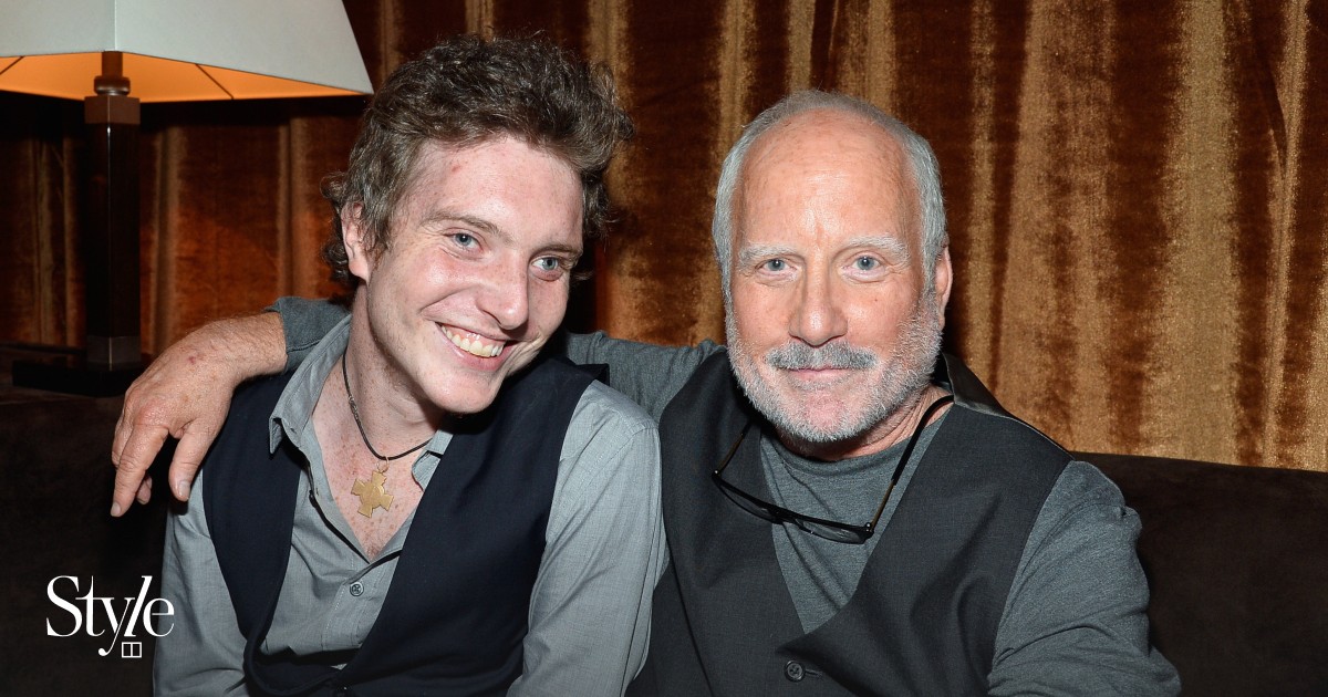 Who is Richard Dreyfuss’ writer-editor son, Ben Dreyfuss – and what did ...