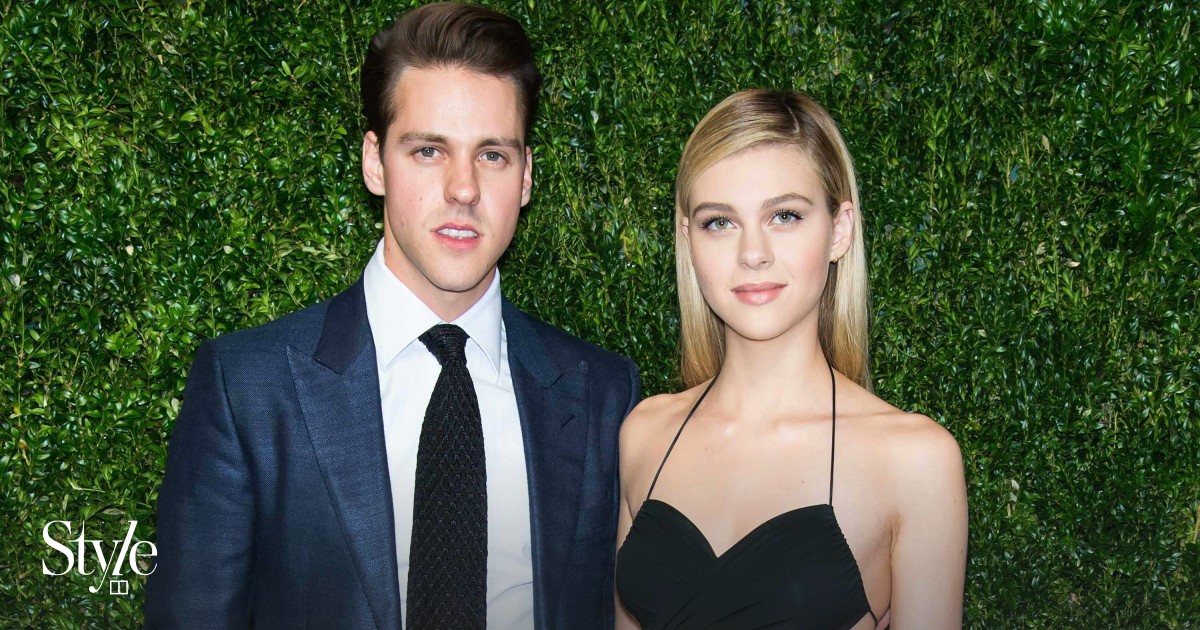 Meet Nicola Peltz’s handsome big bro Bradley Peltz: start-up founder ...