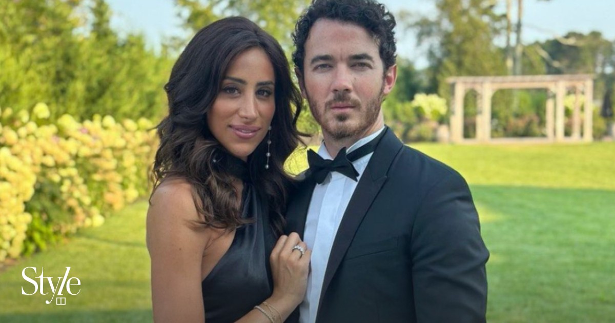 danielle jonas interview