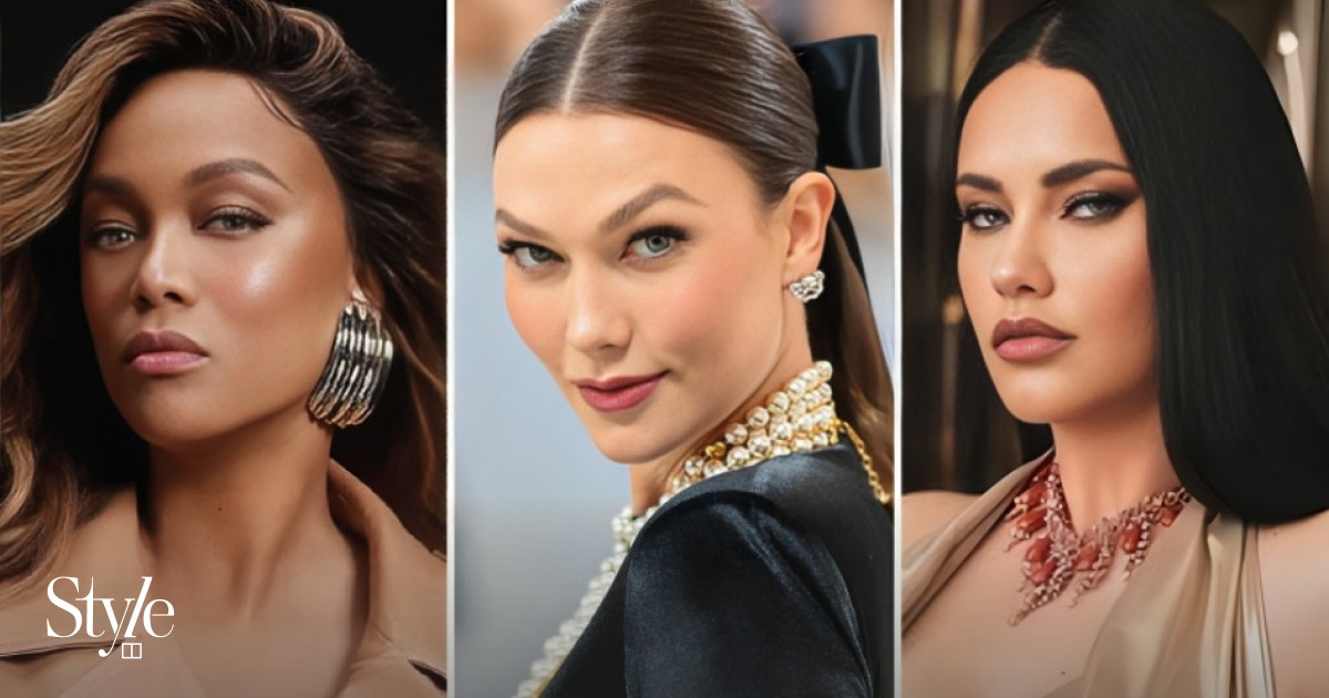 7 of the richest Victoria’s Secret Angels in 2024 – net worths, ranked ...