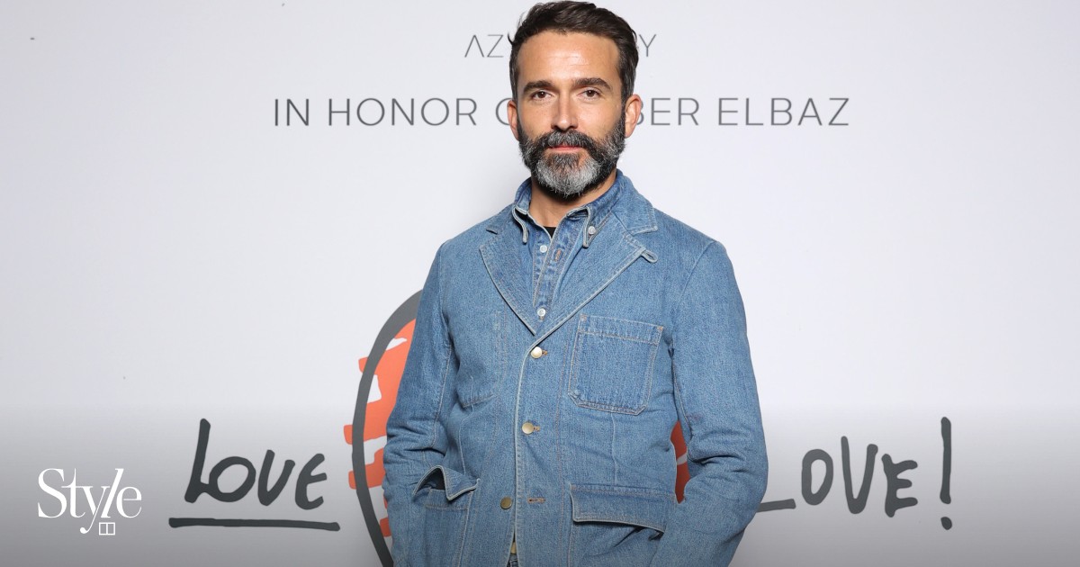 How to Style like Daniel Roseberry: channel the Schiaparelli creative ...