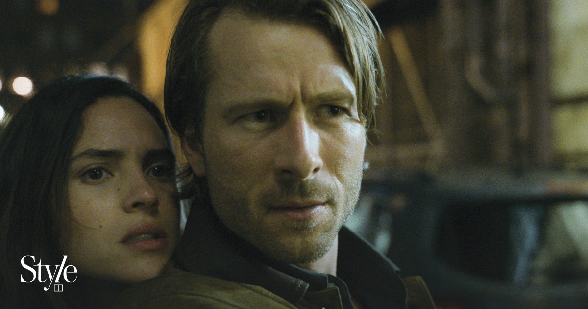 Netflix’s Hit Man and Gary Johnson’s IRL story, compared – how much of ...