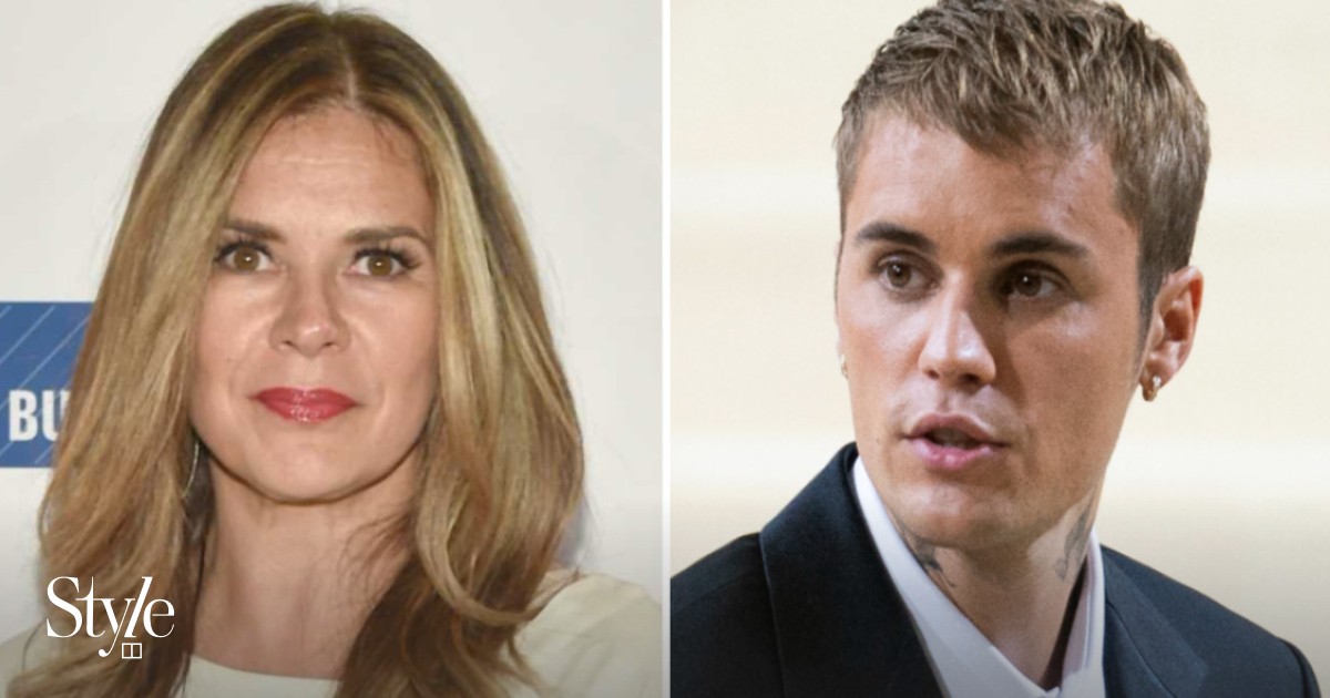 Who is Justin Bieber’s former manager Lou Taylor – and why did he fire ...