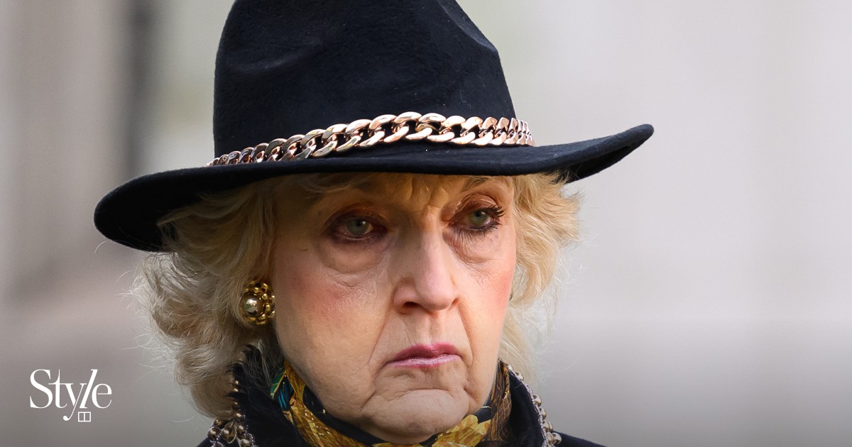 Meet Fiona Shackleton, Charles Spencer’s lawyer in his divorce case ...